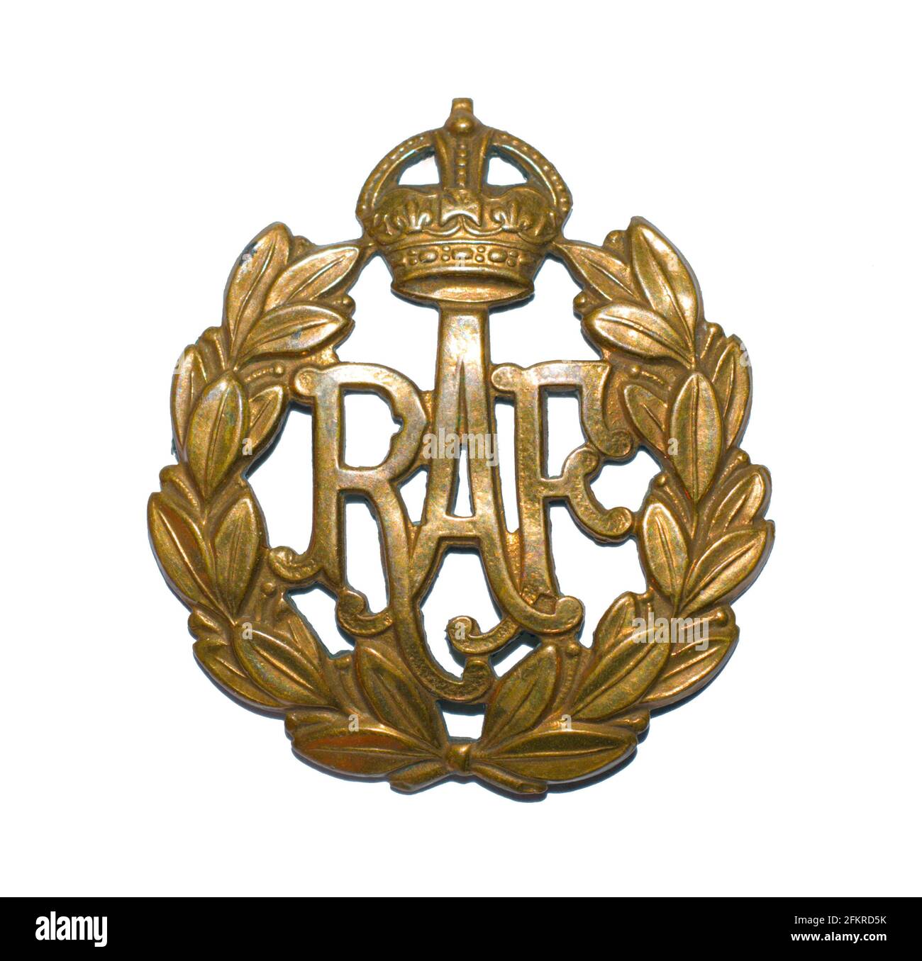 Raf badge hi-res stock photography and images - Alamy