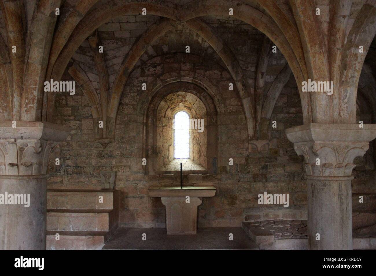 Monk house design hi-res stock photography and images - Alamy