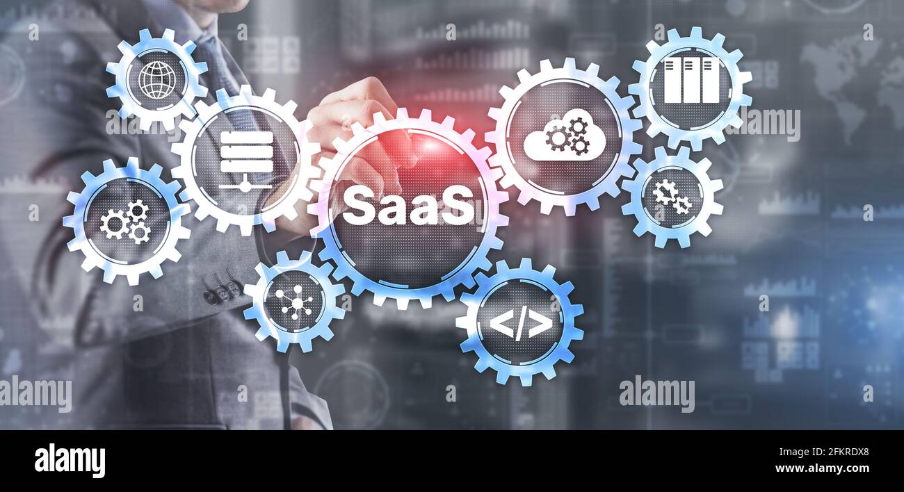 Agile software development text hi-res stock photography and images - Alamy