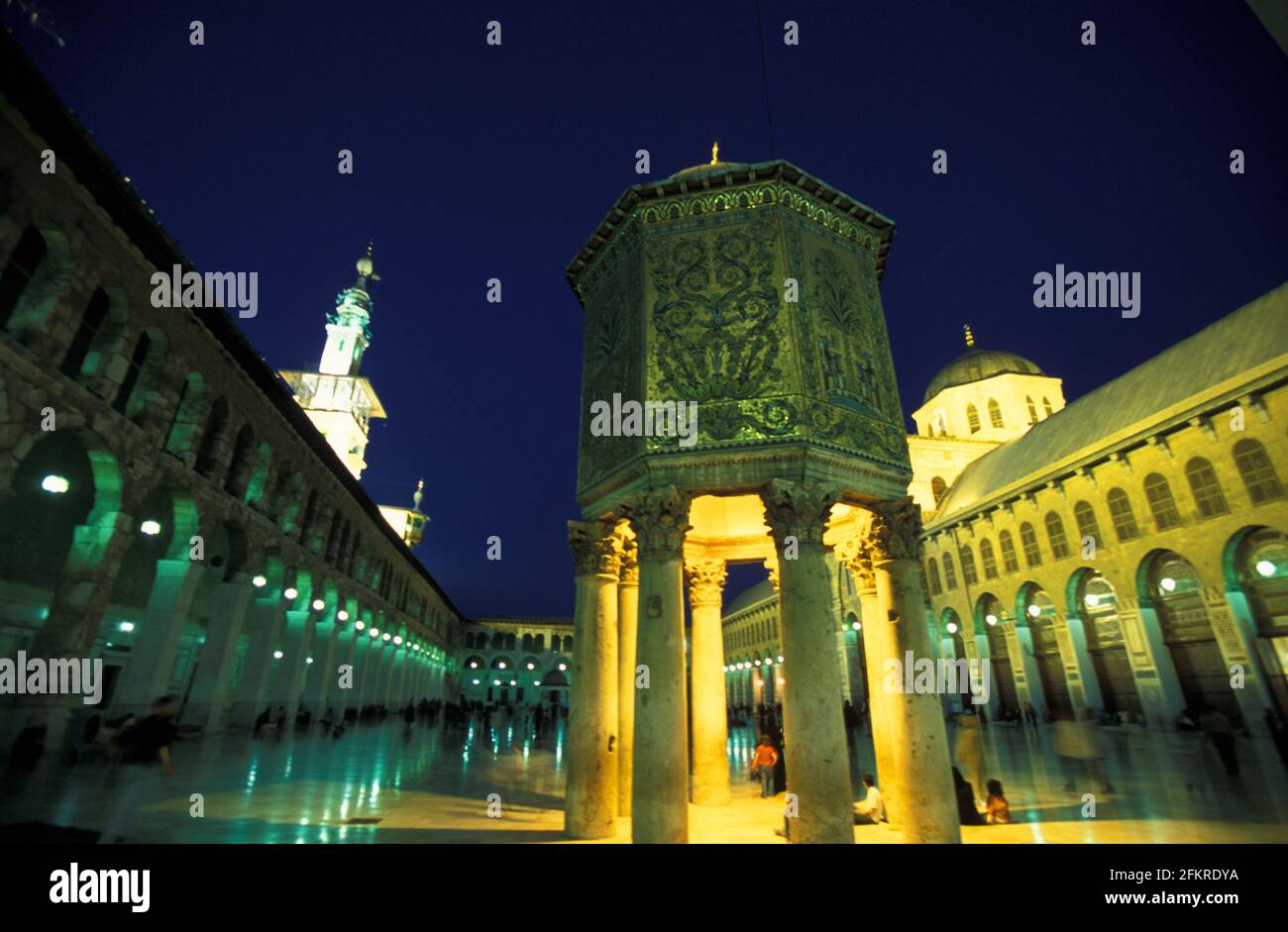 Qubbat al khazna hi-res stock photography and images - Alamy