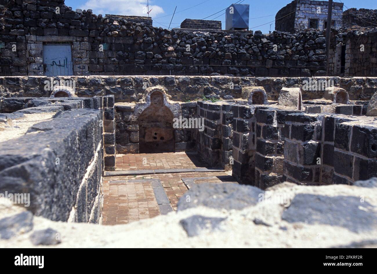 Hammam manjak hi-res stock photography and images - Alamy