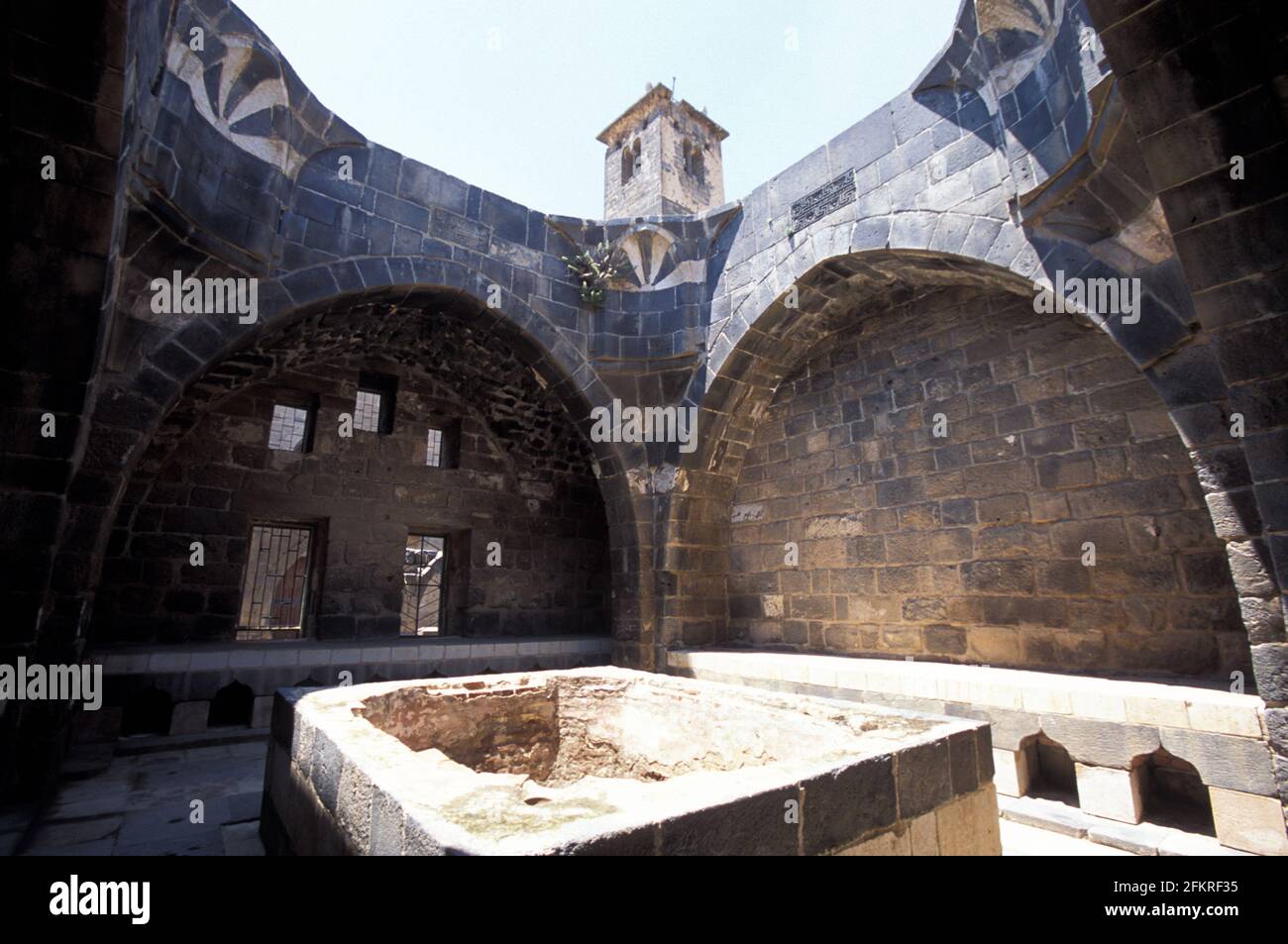 Hammam manjak hi-res stock photography and images - Alamy