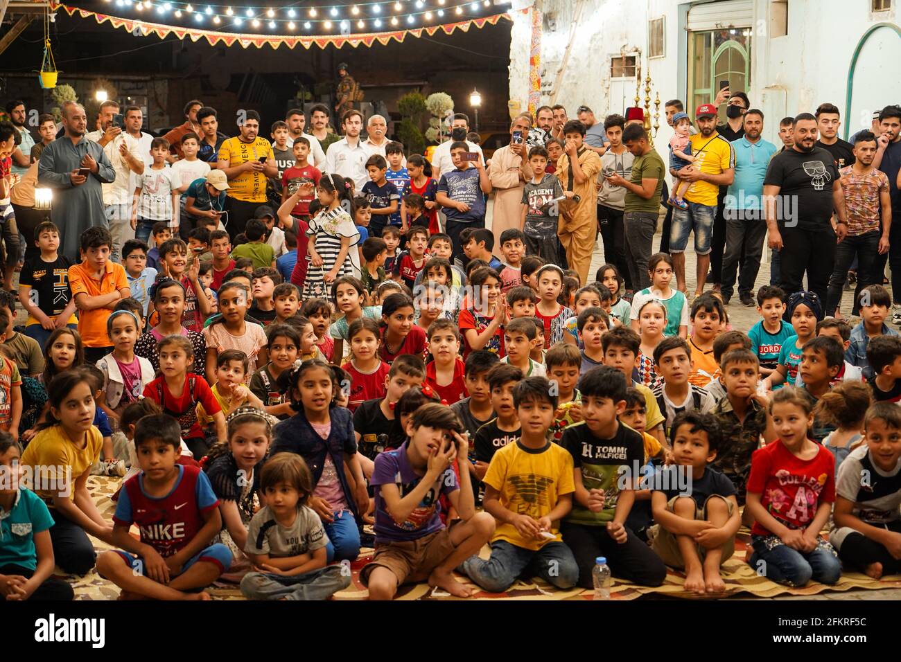 Iraq sit in hi-res stock photography and images - Alamy