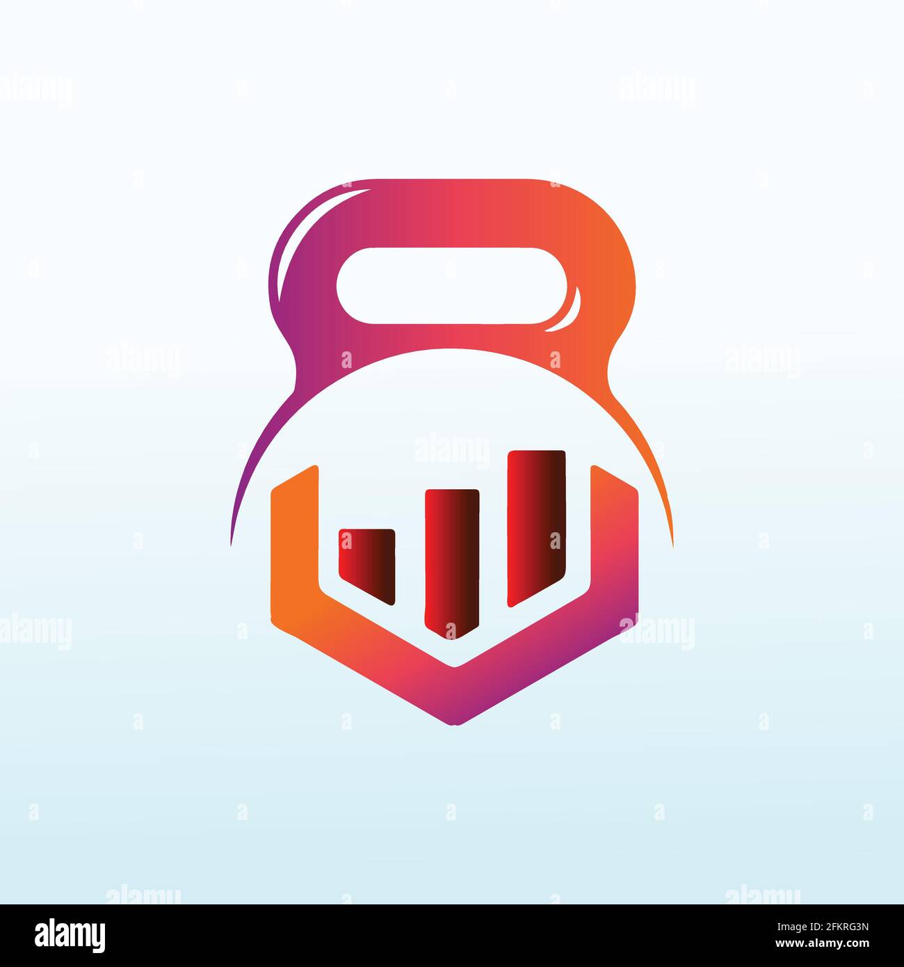 Financial health Stock Vector Images - Alamy