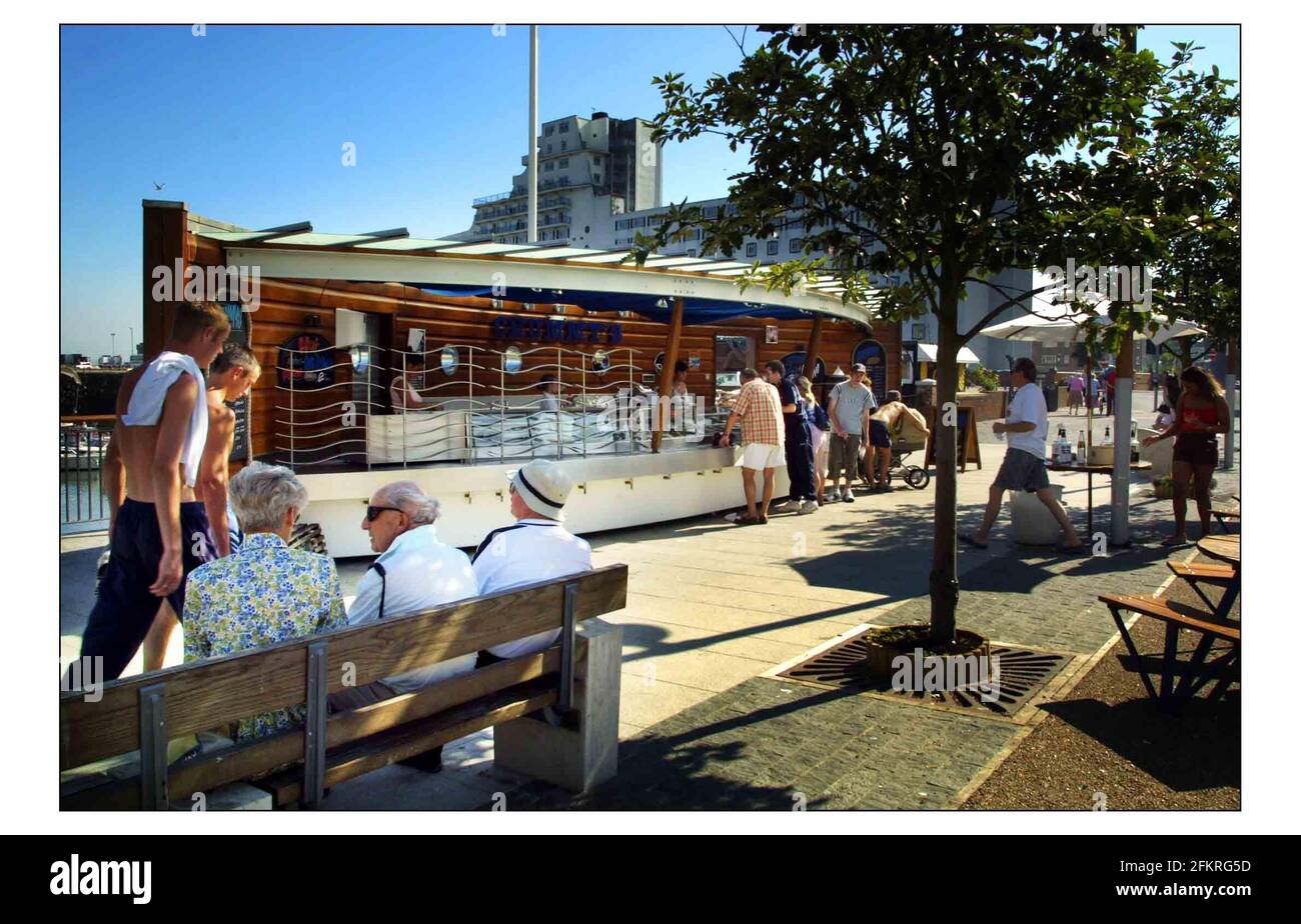 Chummys hi-res stock photography and images - Alamy