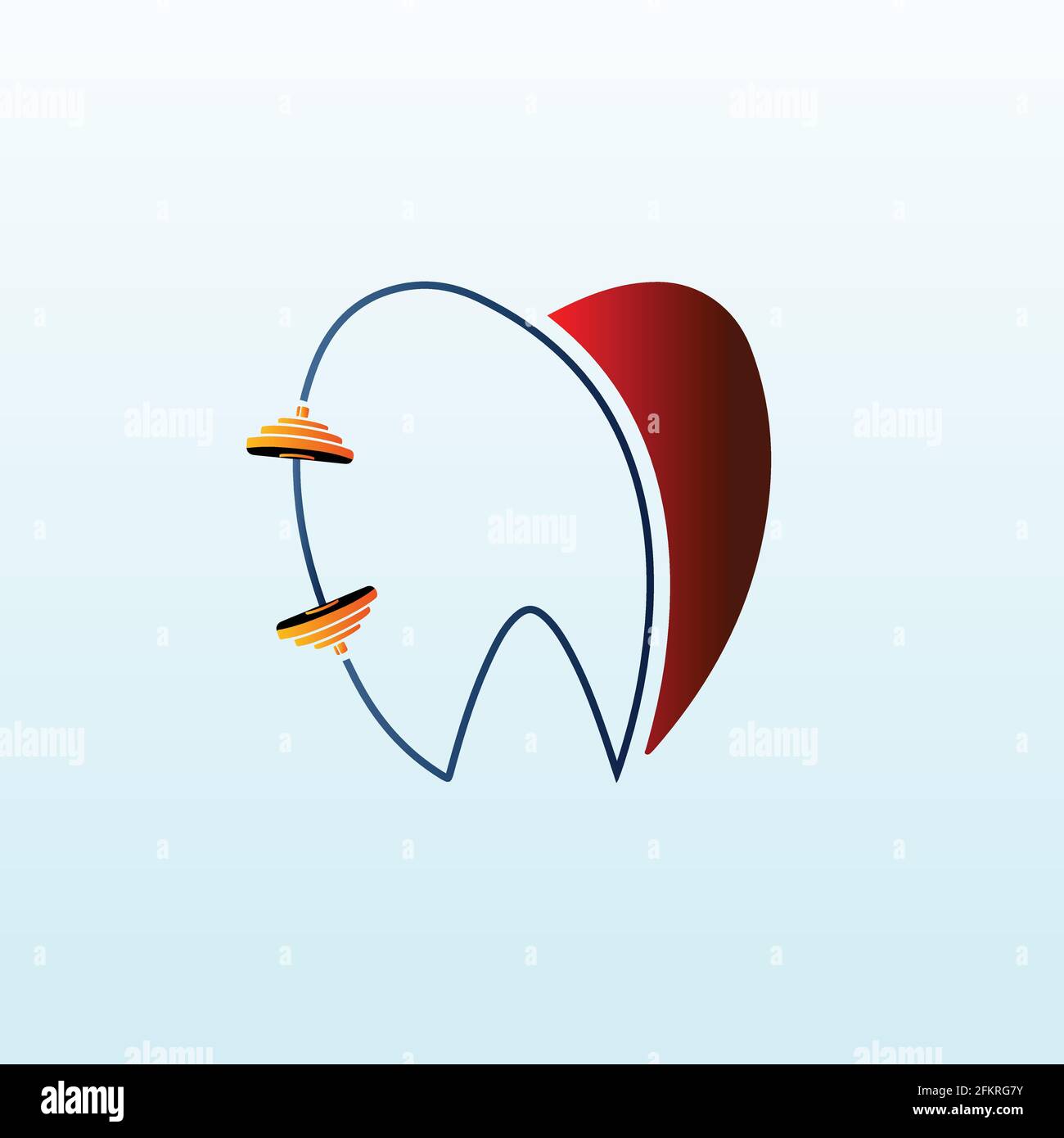 Family dental center hi-res stock photography and images - Alamy