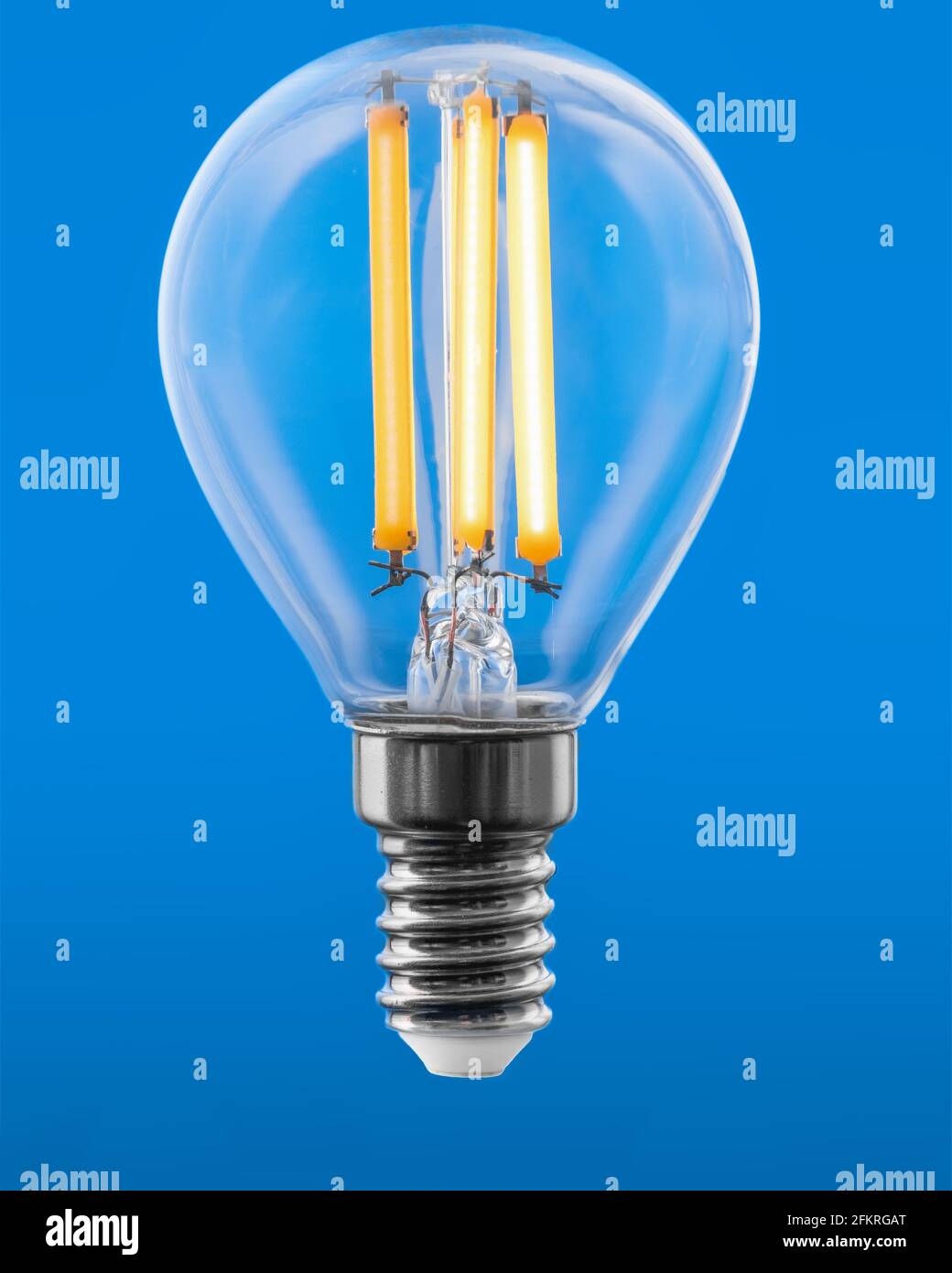 Energy efficient led lightbulb hi-res stock photography and images - Alamy