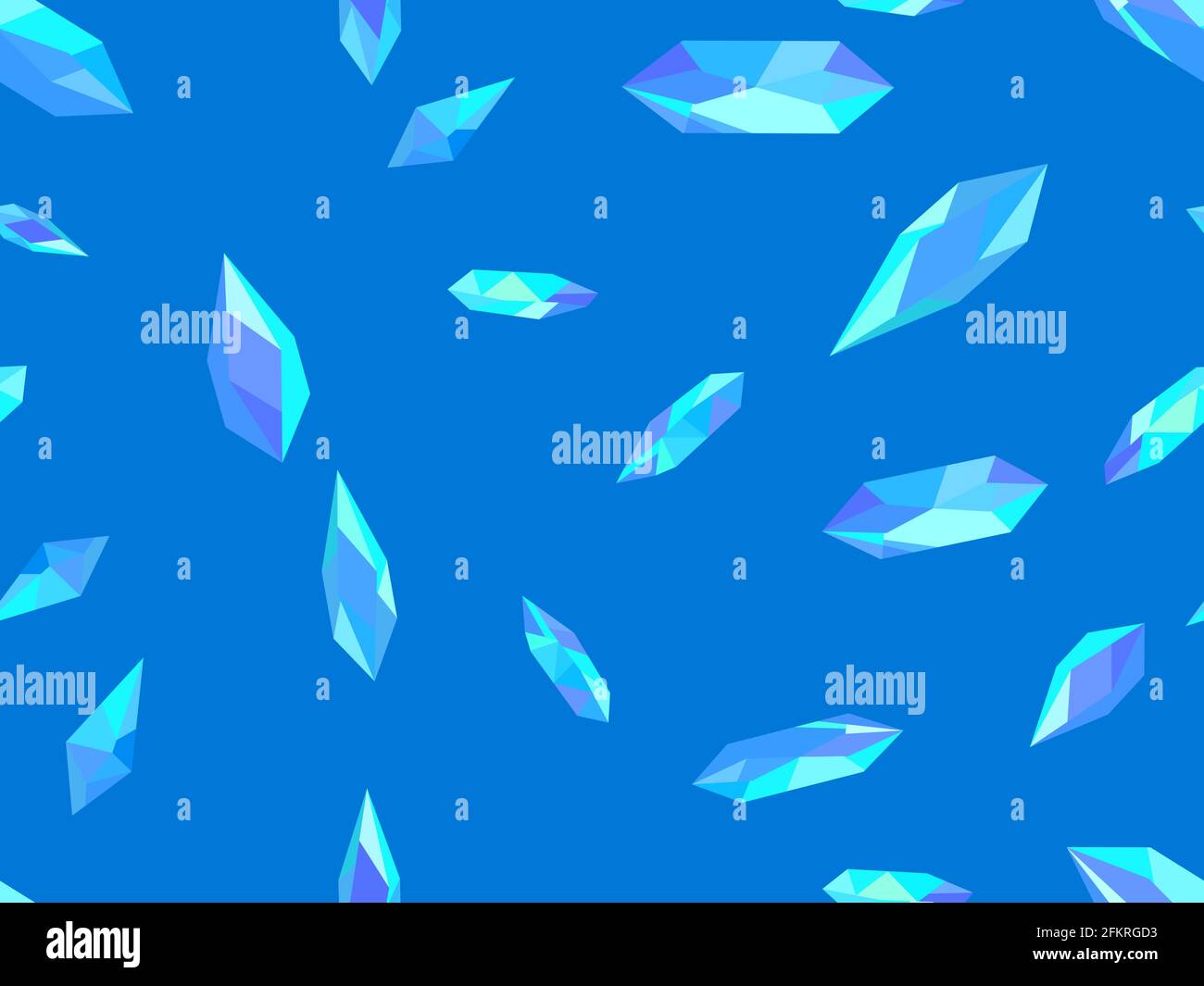 Raw purple rock Stock Vector Images - Alamy