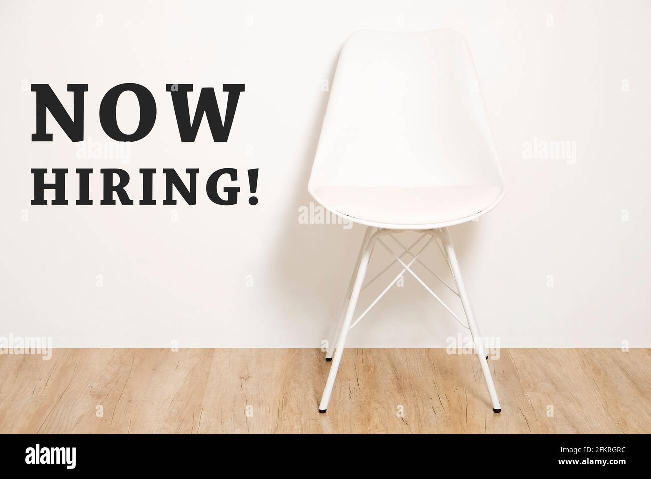 New hire chairs hi-res stock photography and images - Alamy