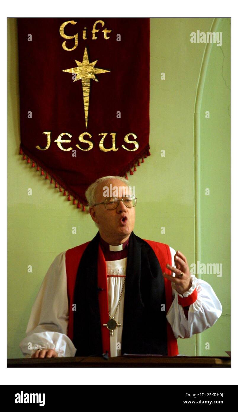 Dr george church Cut Out Stock Images & Pictures - Alamy