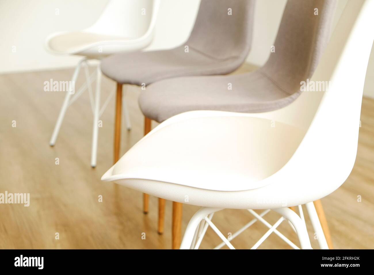 Example Of Empty Chair Technique