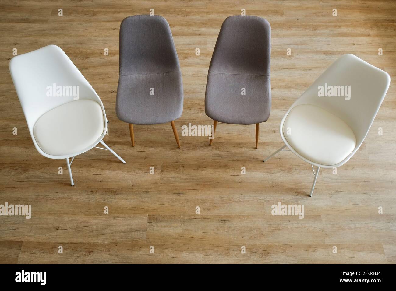 Empty conference room hotel hi-res stock photography and images - Alamy