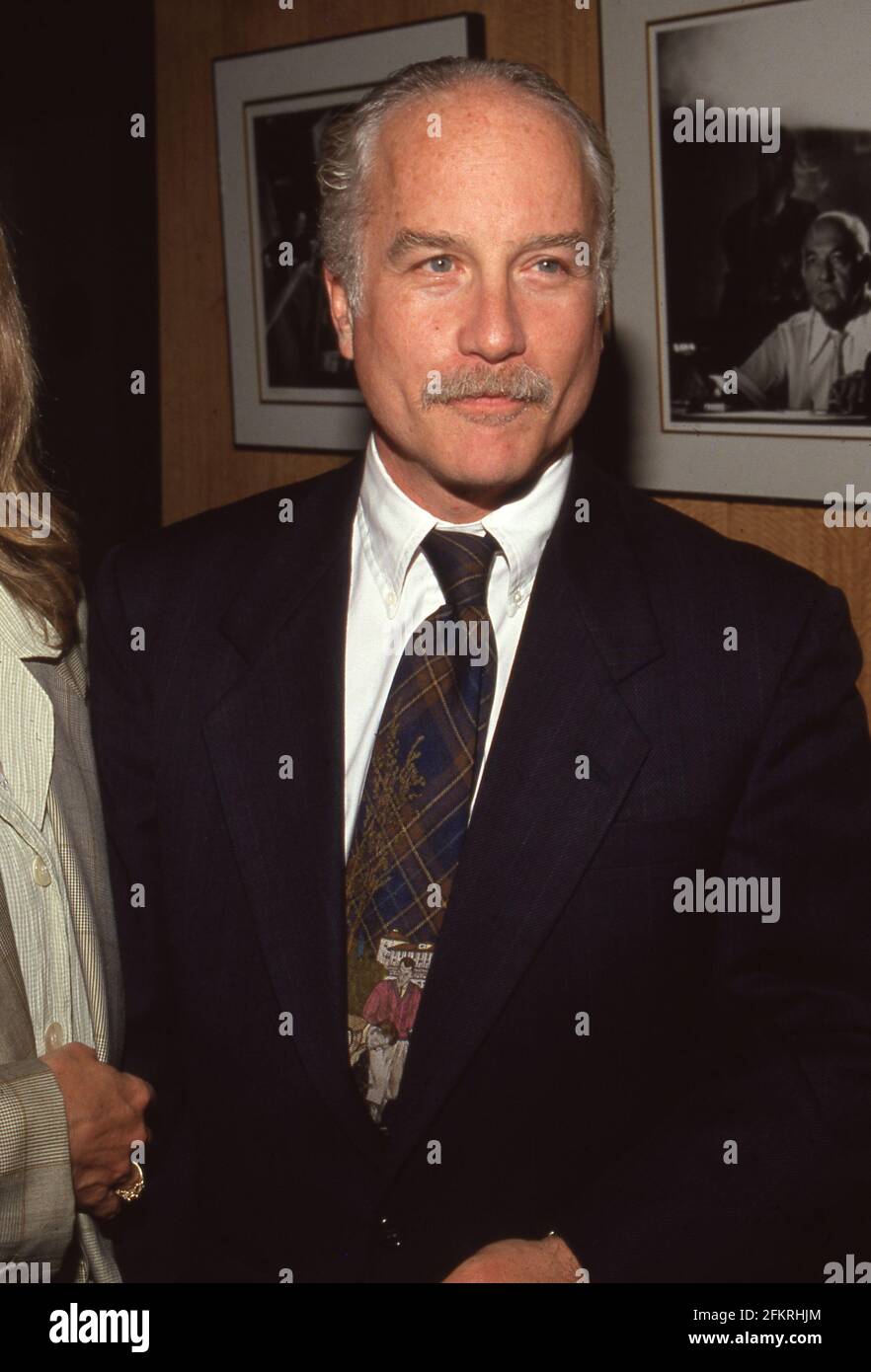Richard Dreyfus Circa 1980's Credit: Ralph Dominguez/MediaPunch Stock ...