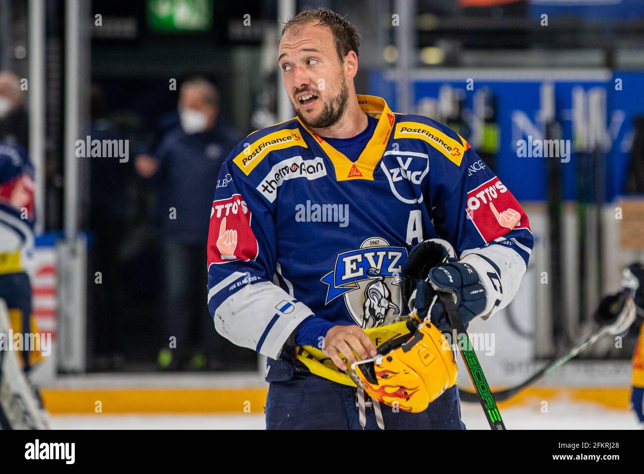 Postfinance top scorer hi-res stock photography and images - Alamy