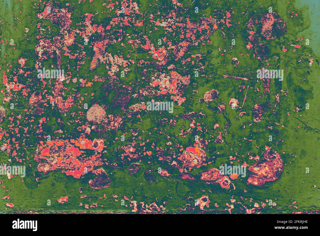 Wall surface as a simple background texture pattern/ Retro Vintage Worn ...