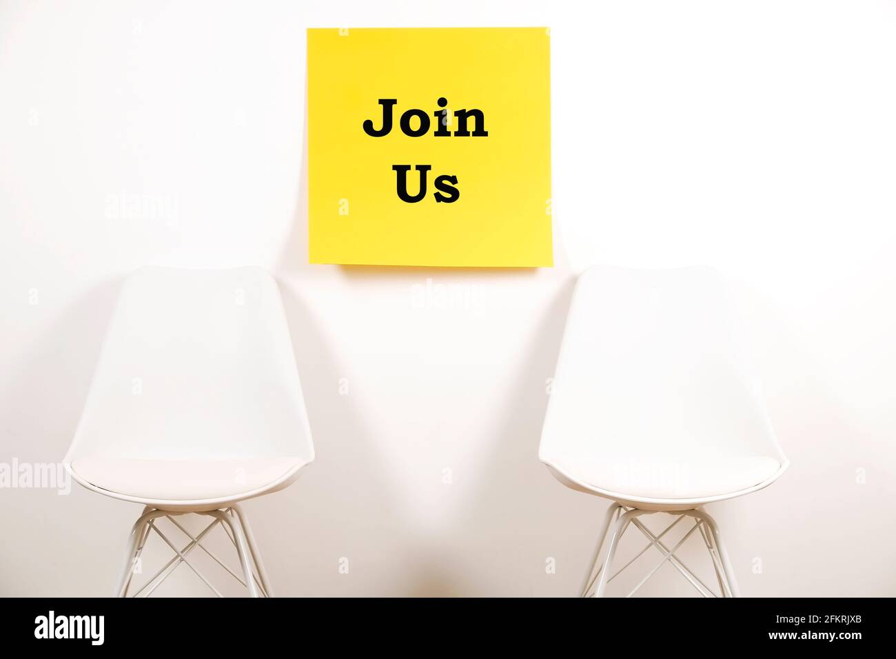 Hiring campaign hi-res stock photography and images - Alamy