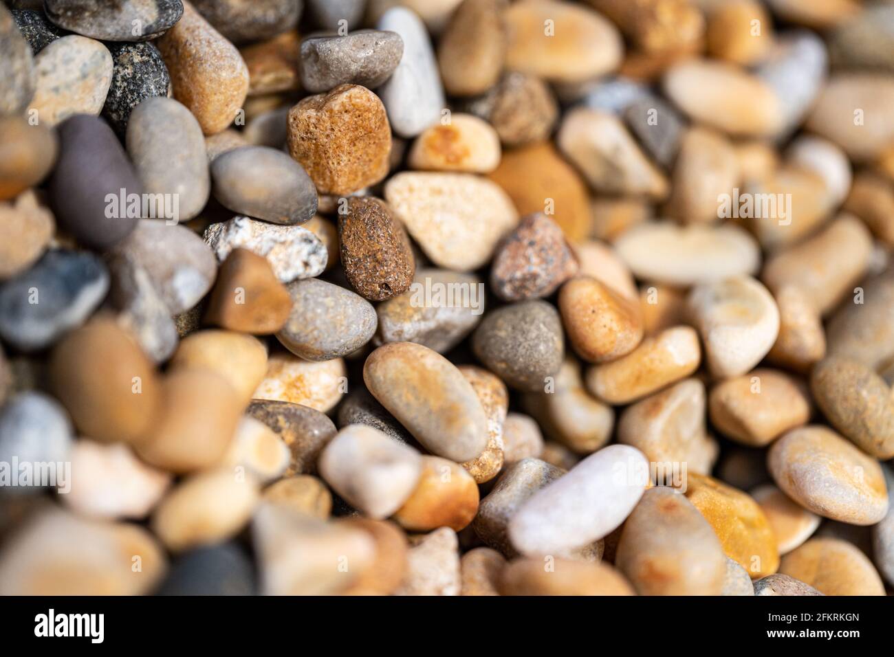 Coastal pebbles stones hi-res stock photography and images - Alamy