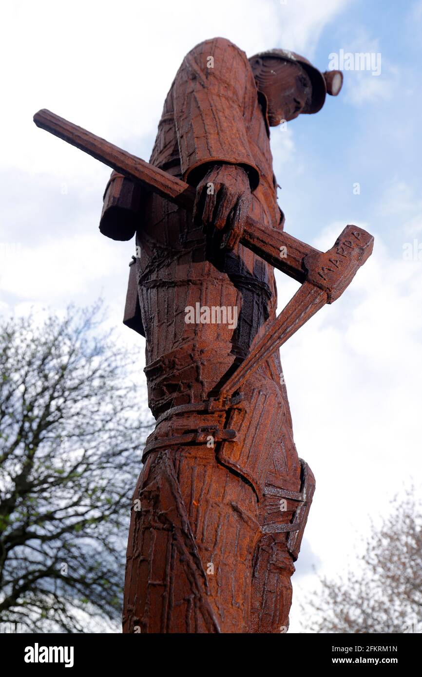 Horden county durham hi-res stock photography and images - Alamy