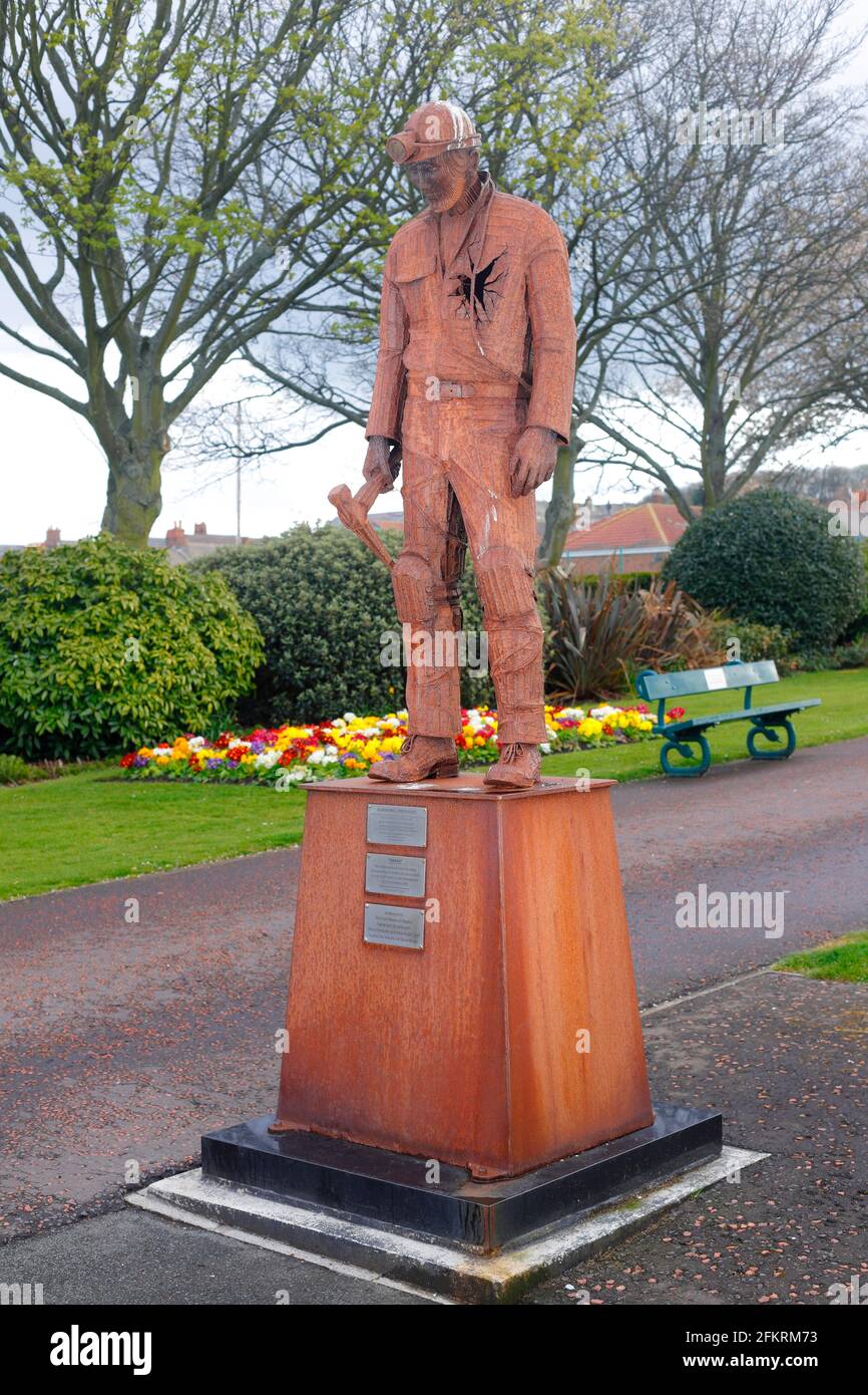 Horden county durham hi-res stock photography and images - Alamy