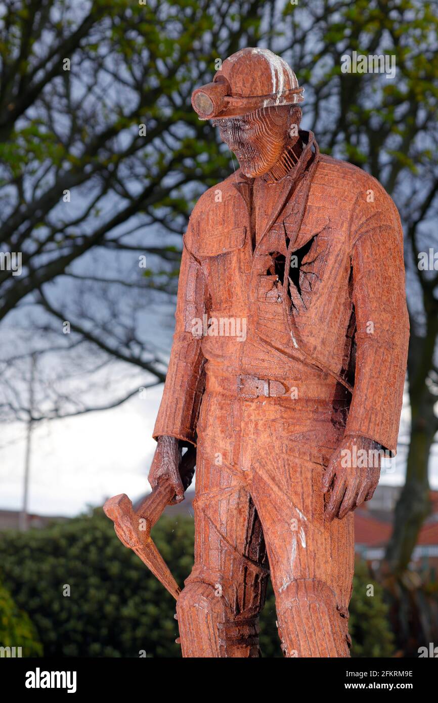 Horden county durham hi-res stock photography and images - Alamy