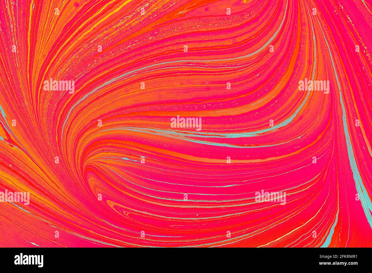 Abstract marbling pattern for fabric, design. Creative marbling ...