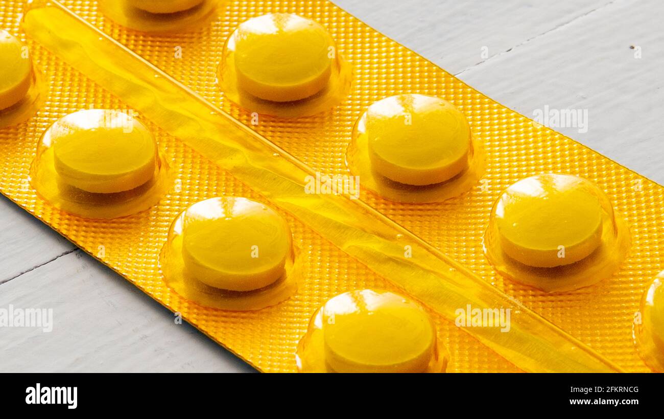 Blister Surface High Resolution Stock Photography and Images - Alamy