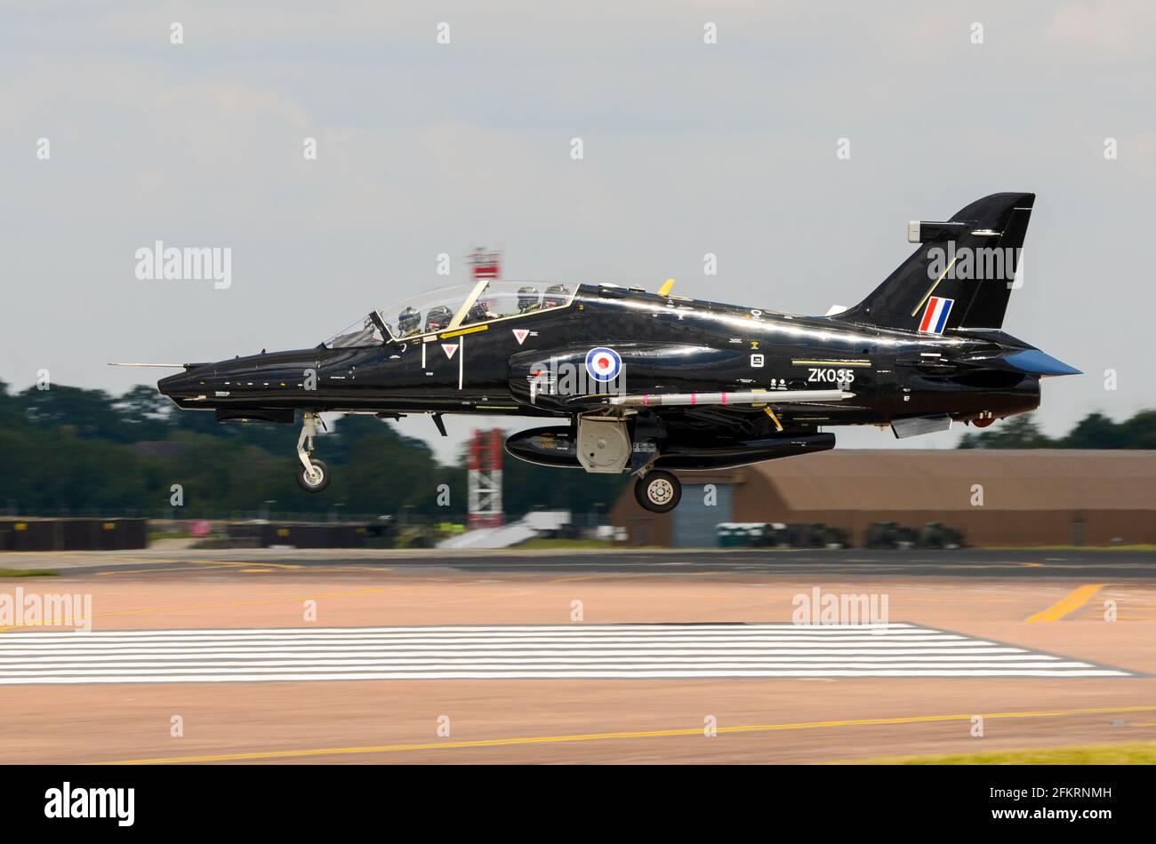 Hawk t2 trainer hi-res stock photography and images - Alamy