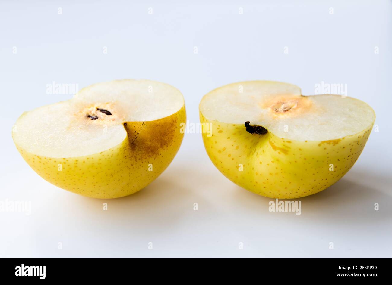Fruit nashi hi-res stock photography and images - Alamy