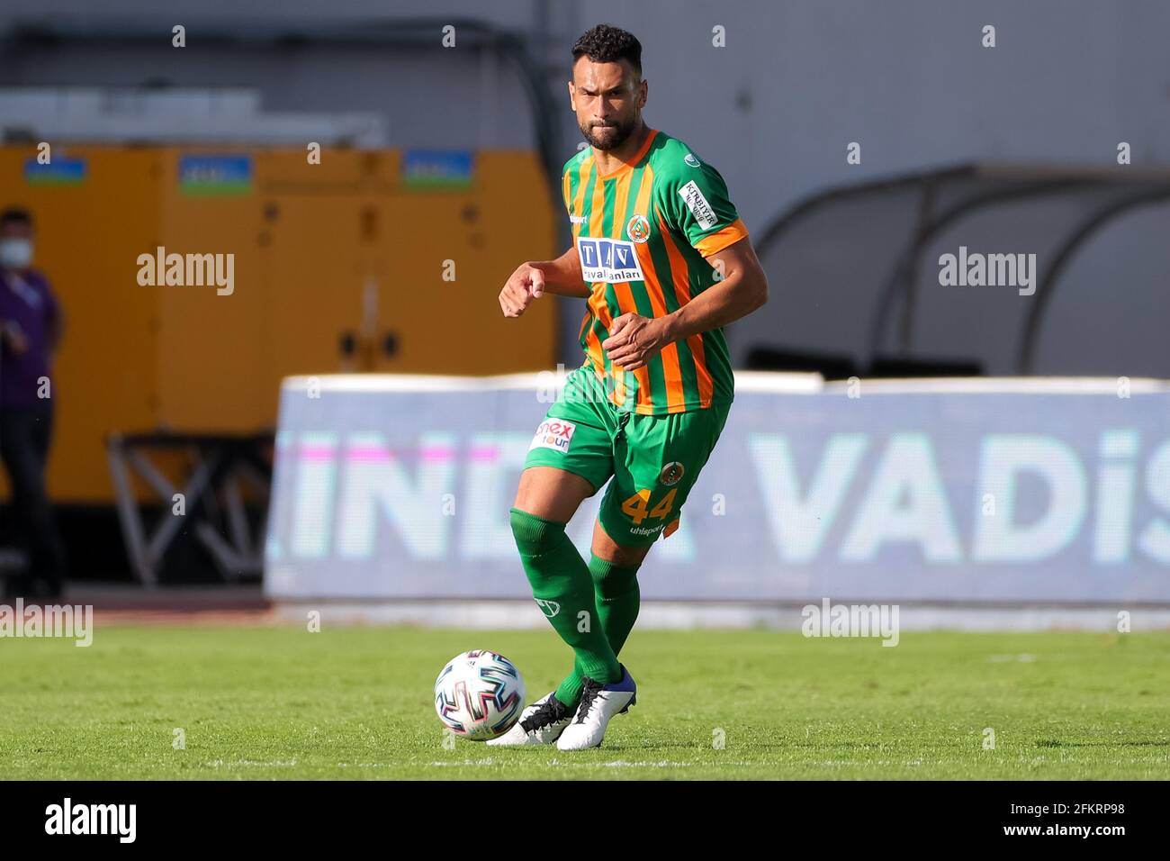 Steven caulker turkey hi-res stock photography and images - Alamy