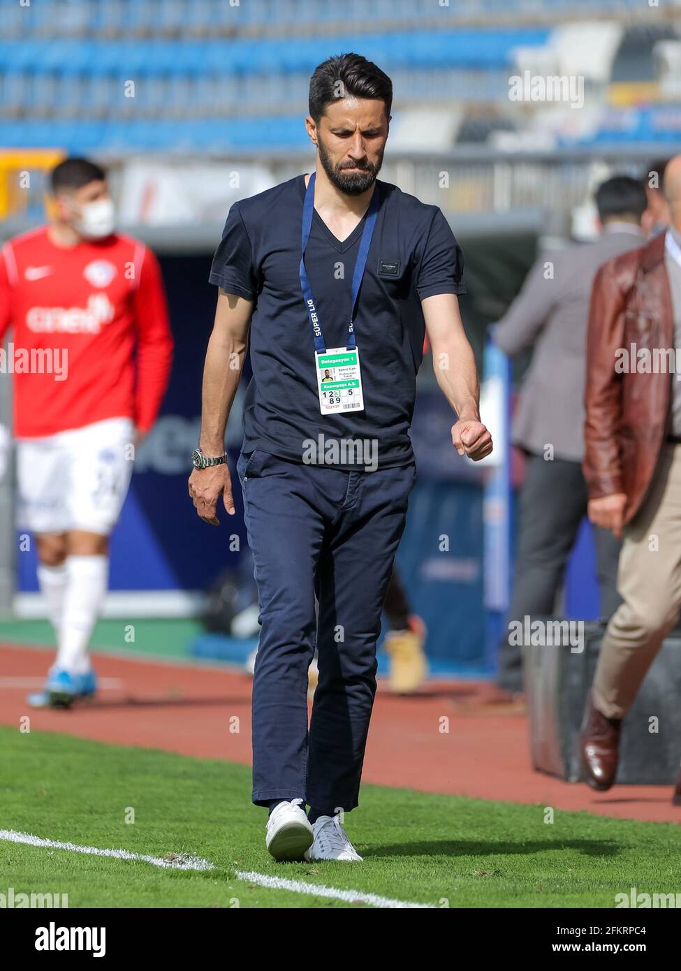 Senol can hi-res stock photography and images - Alamy