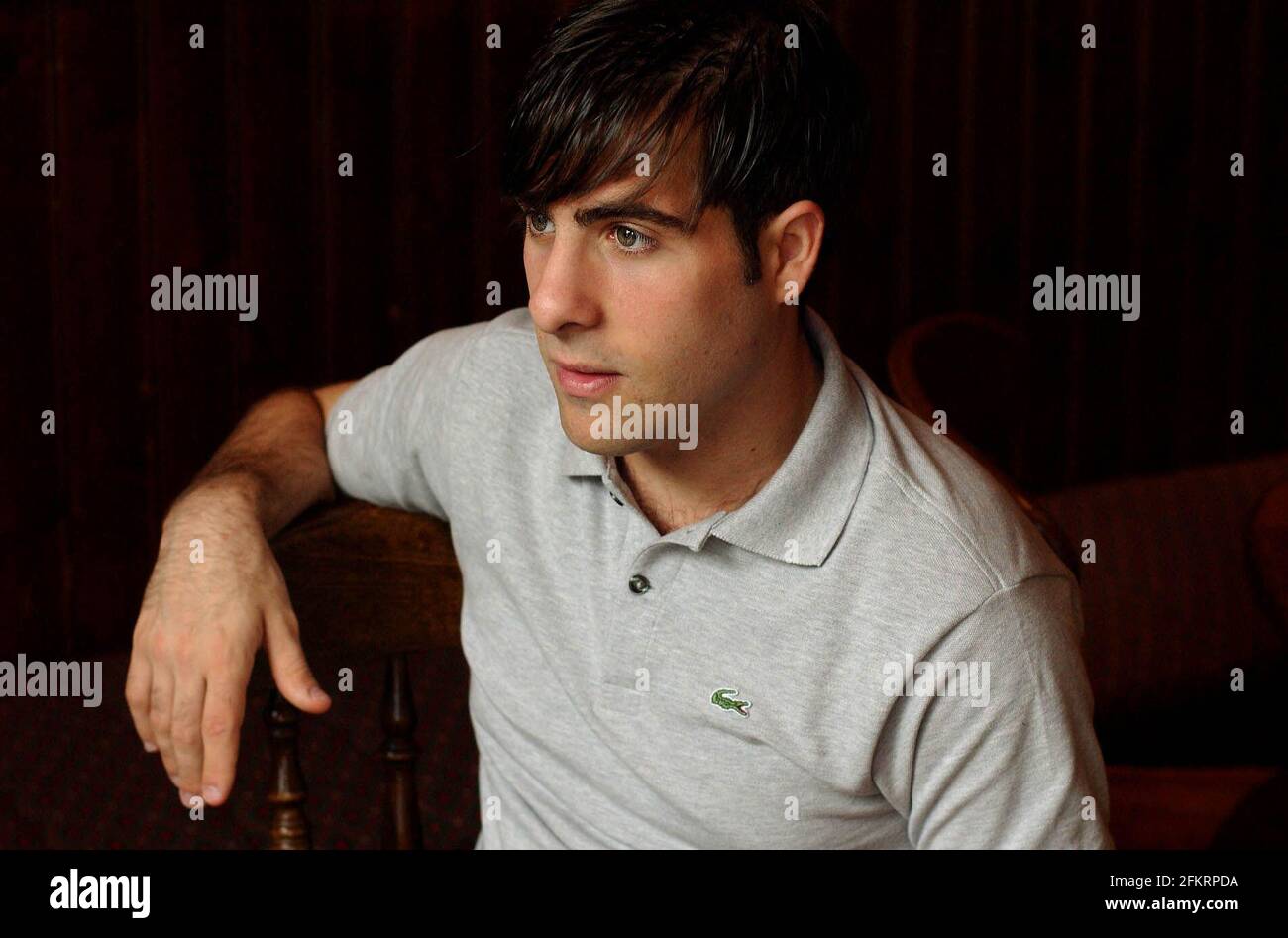 Jason schwartzman actor hi-res stock photography and images - Alamy