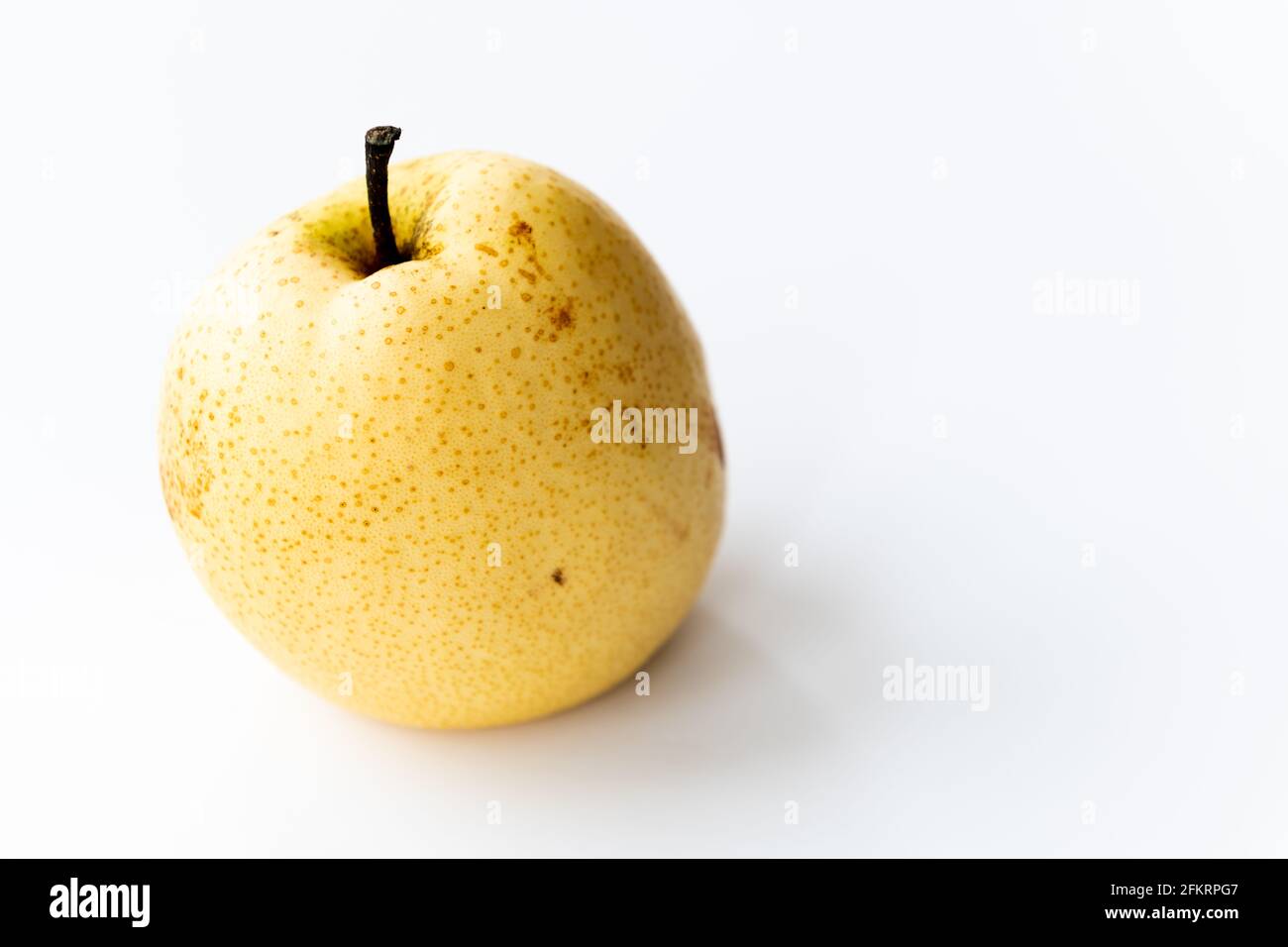 Asian pear fruit hi-res stock photography and images - Alamy