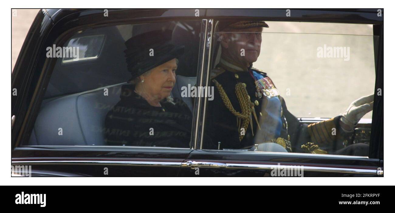Queen coffin Cut Out Stock Images & Pictures - Alamy