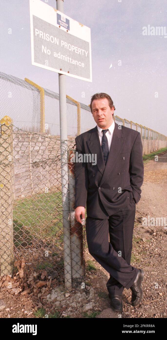 Prison pic hi-res stock photography and images - Alamy