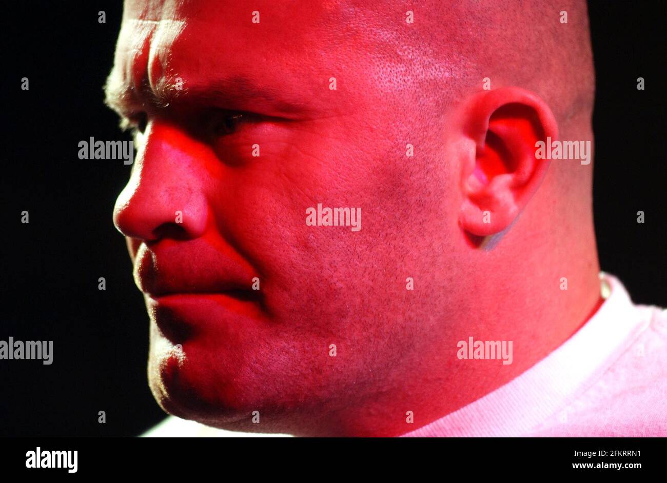 Ufc london hi-res stock photography and images - Alamy