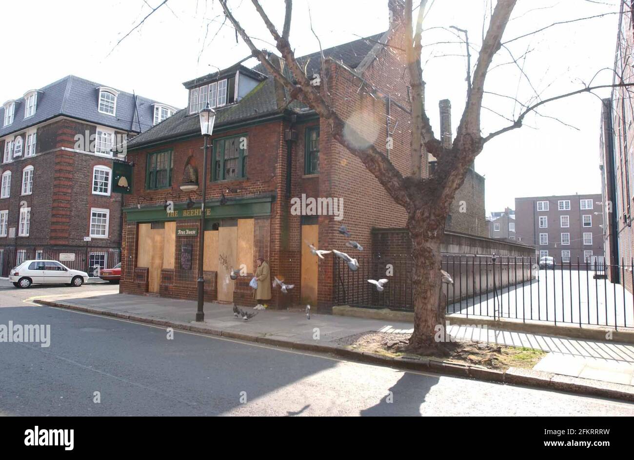 Chelsea manor hi-res stock photography and images - Alamy