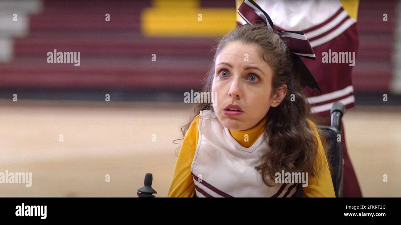 BEST SUMMER EVER, Shannon DeVido, 2020. © Freestyle Digital Media ...