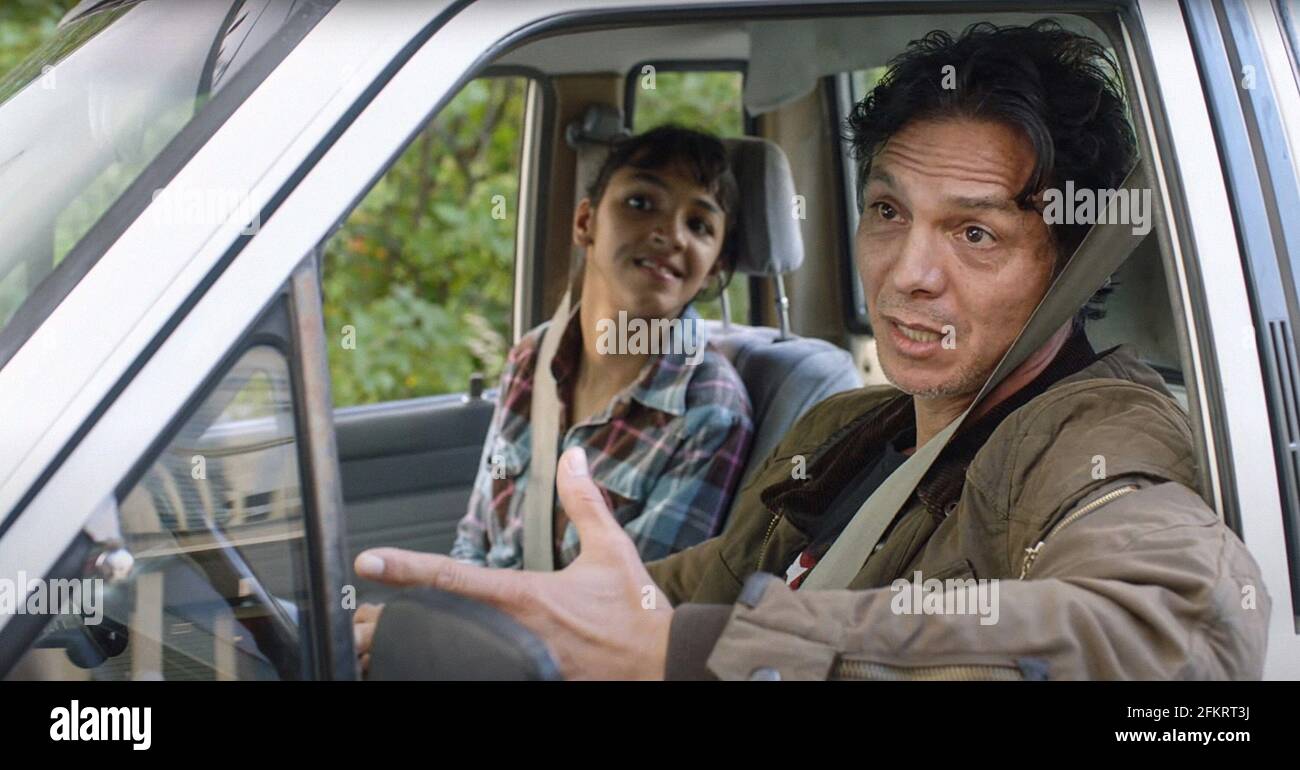 BEST SUMMER EVER, from left: Sophia Bratt, Benjamin Bratt, 2020 ...