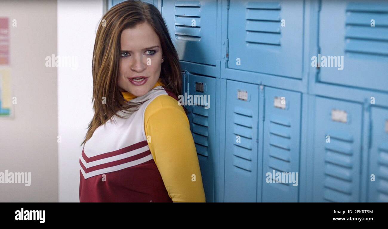 BEST SUMMER EVER, Madeline Rhodes, aka MuMu, 2020. © Freestyle Digital ...