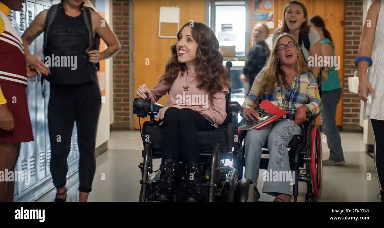 BEST SUMMER EVER, Shannon DeVido, 2020. © Freestyle Digital Media ...