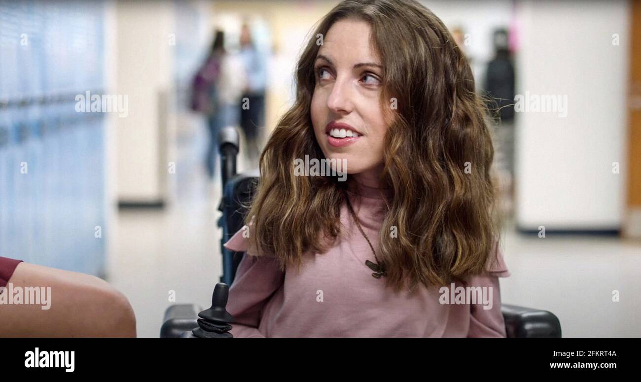 BEST SUMMER EVER, Shannon DeVido, 2020. © Freestyle Digital Media ...