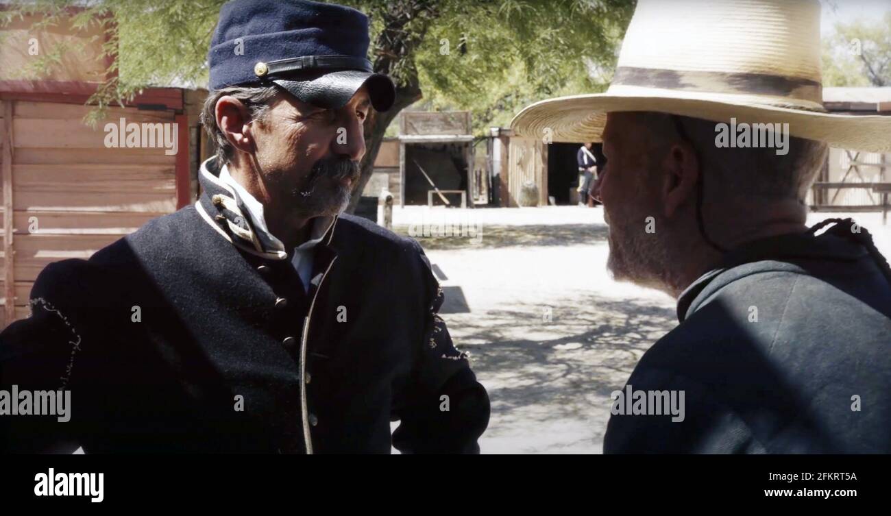 COUNTING BULLETS, from left: John Marrs, William Shannon Williams, 2021 ...