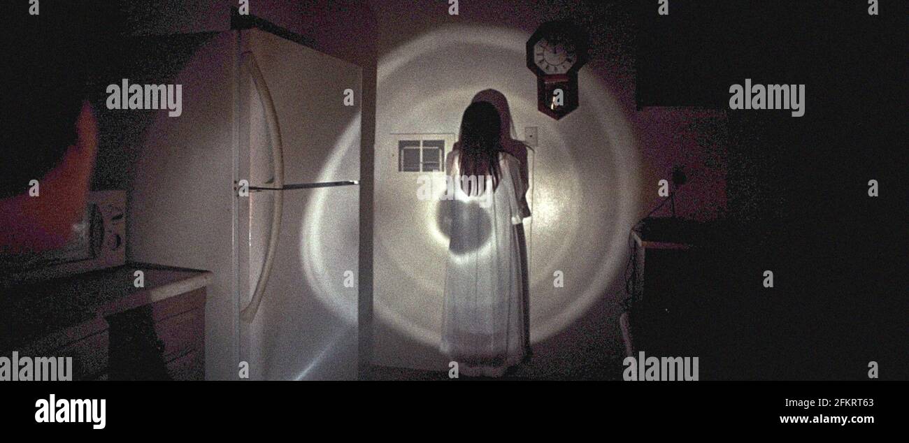 THE DJINN, Tevy Poe as 'The Djinn', 2021. © IFC Midnight / Courtesy ...