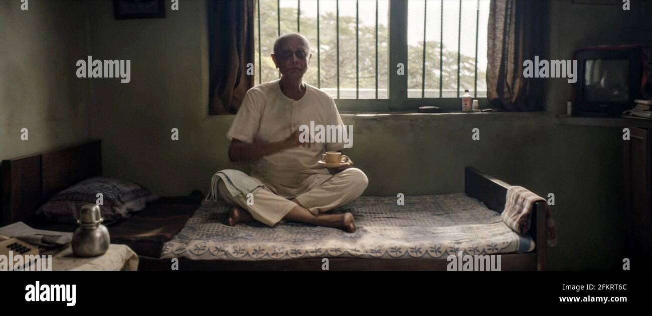 THE DISCIPLE, Arun Dravid, 2020. © Netflix /Courtesy Everett Collection ...