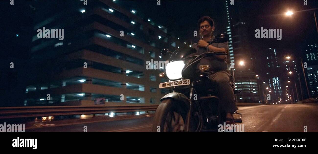 THE DISCIPLE, 2020. © Netflix /Courtesy Everett Collection Stock Photo ...