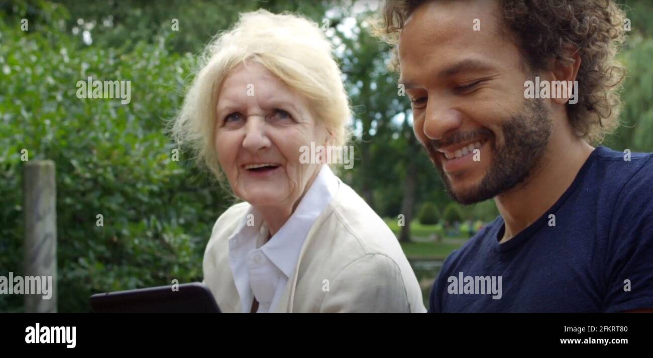DUTY FREE, from left: Rebecca Danigelis, and her son Sean-Pierre Regis ...