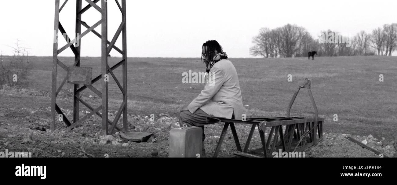 FEAR, (aka STRAH), Michael Flemming, 2020. © Film Movement / Courtesy ...