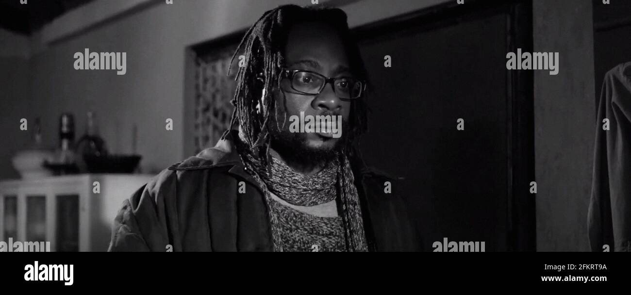 FEAR, (aka STRAH), Michael Flemming, 2020. © Film Movement / Courtesy ...