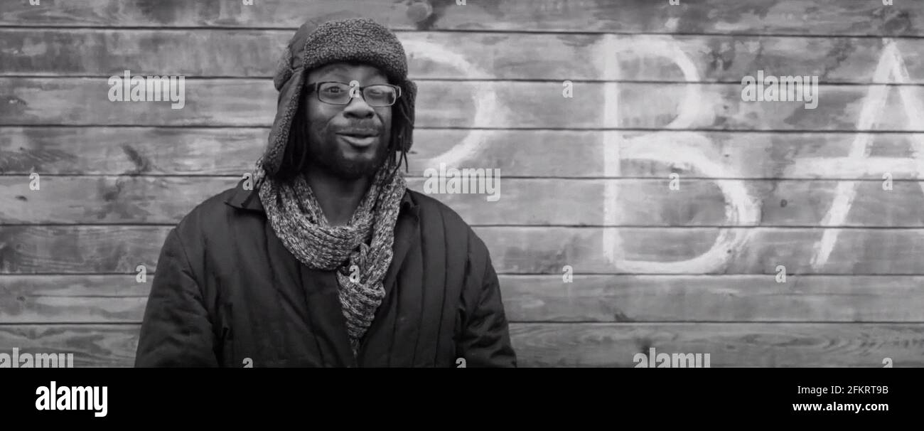 FEAR, (aka STRAH), Michael Flemming, 2020. © Film Movement / Courtesy ...