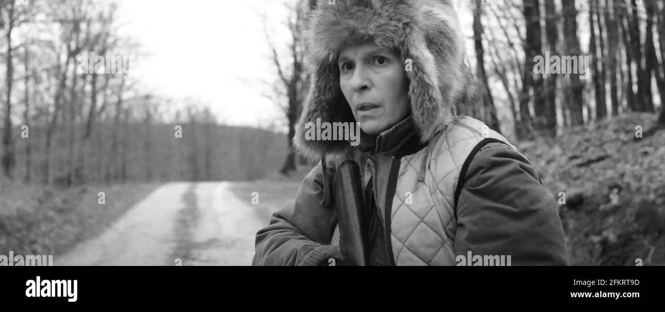 FEAR, (aka STRAH), Svetlana Yancheva, 2020. © Film Movement / Courtesy ...